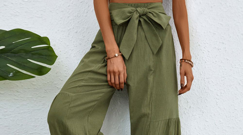How To Style Different Types Of Pants For Any Occasion? – Yesfashion