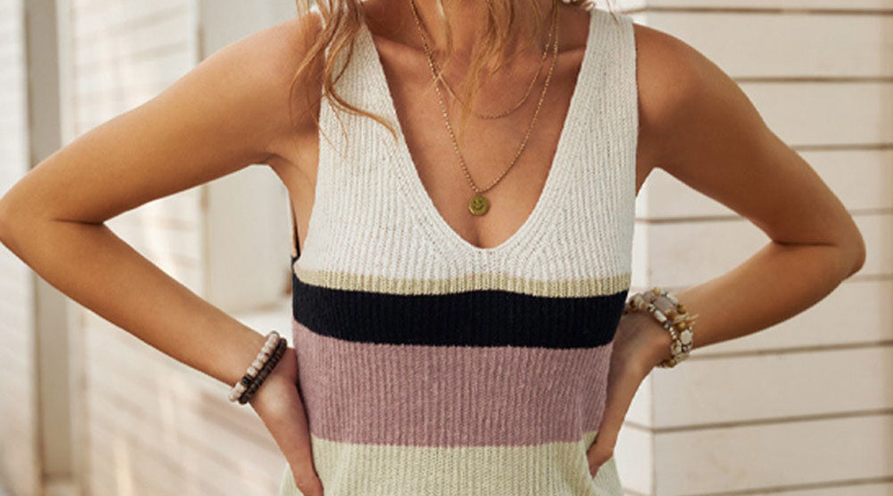 The Evolution of Tank Tops – Yesfashion