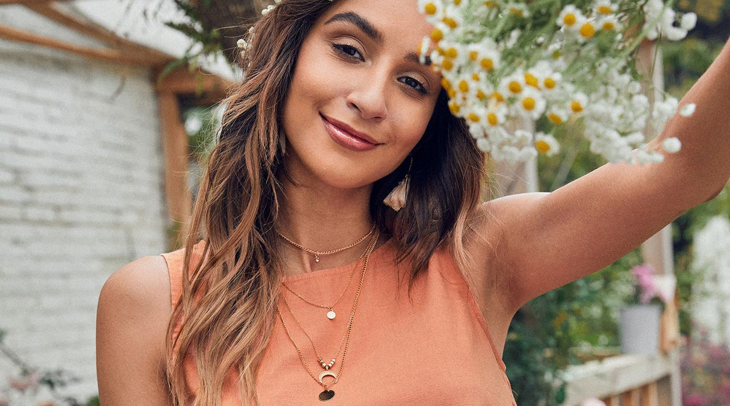 The Hottest Top Styles for the Current Season – Yesfashion