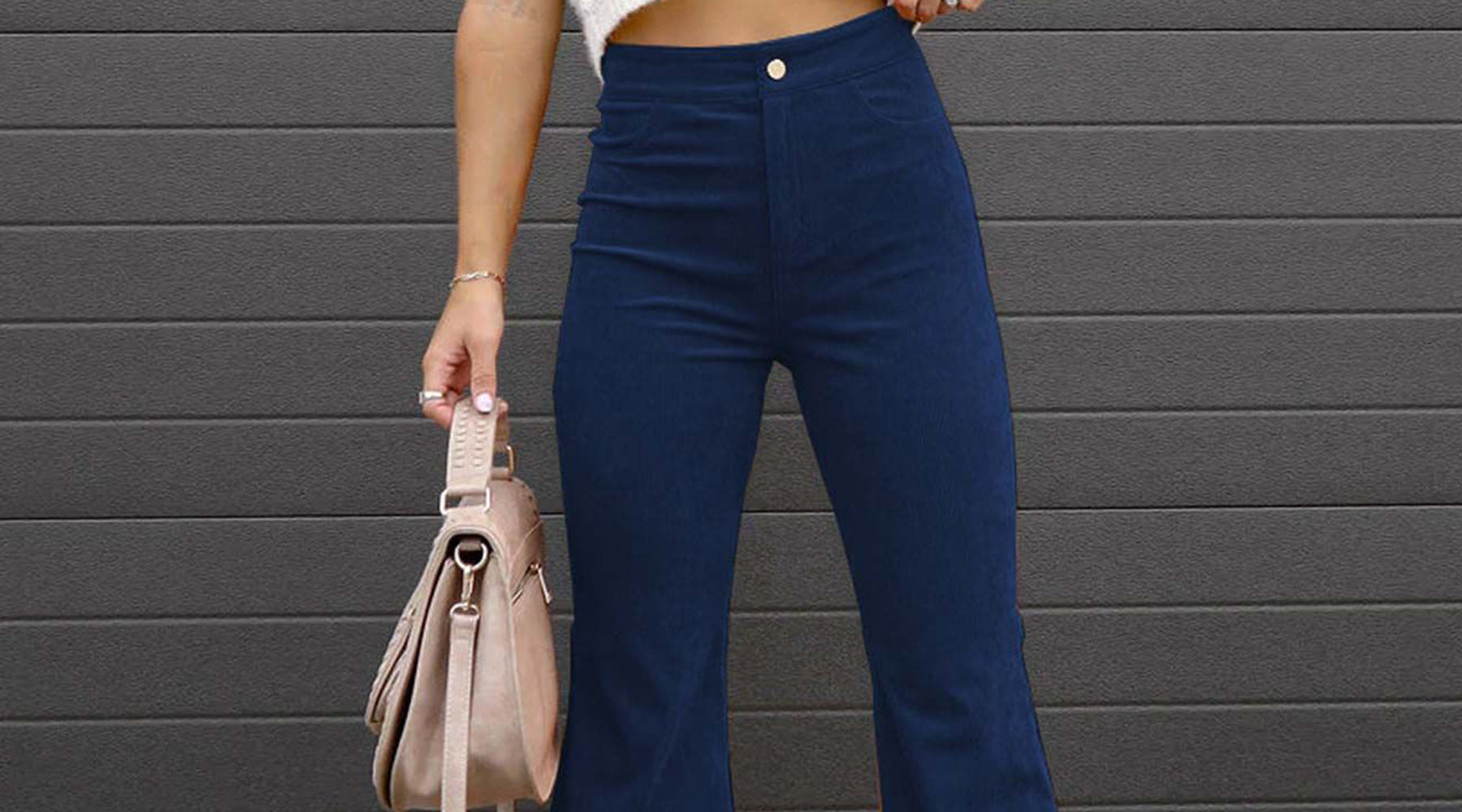 Tips To Elevate Your Workwear With Stylish Pants – Yesfashion