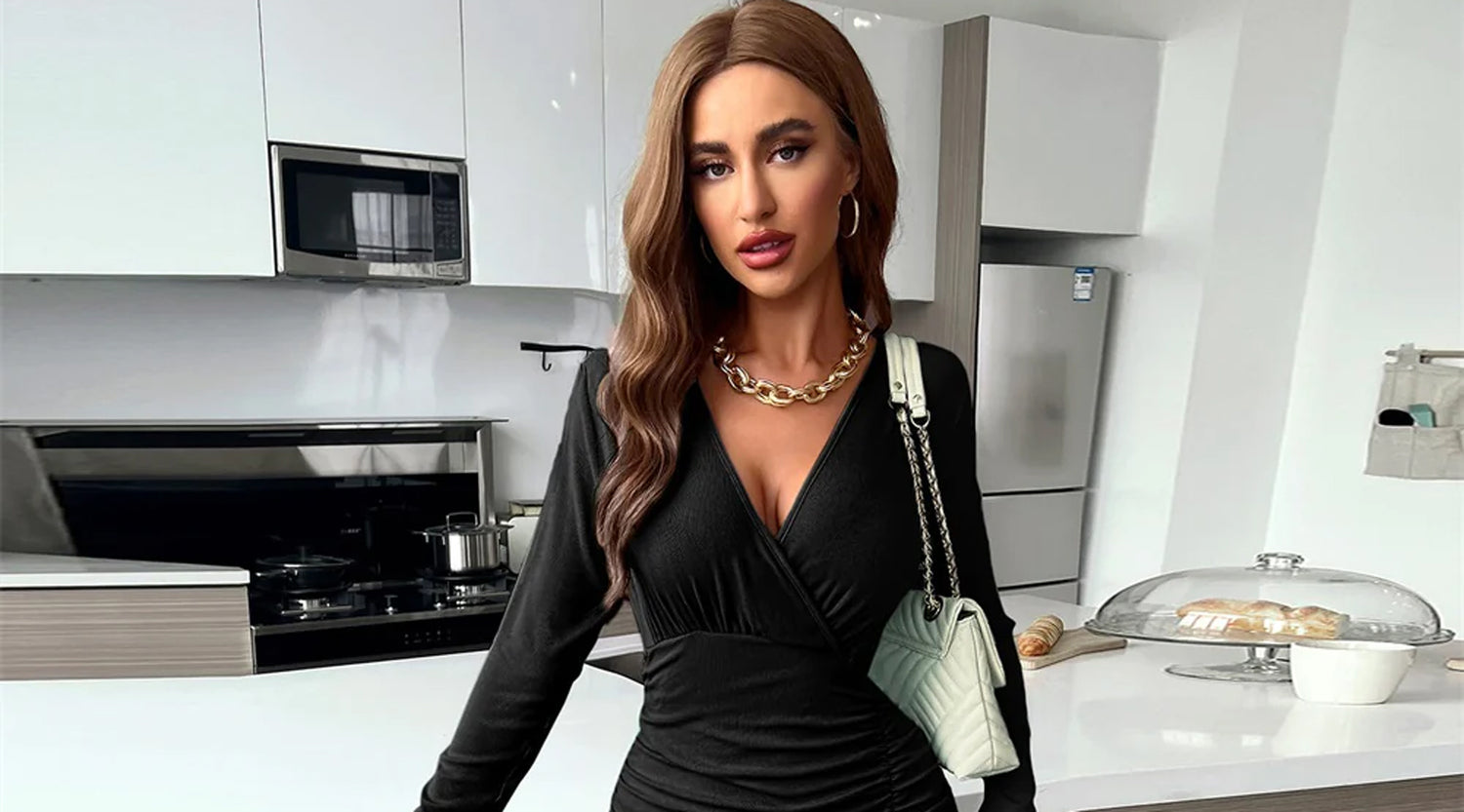 What Is Proper Dress For Prom？ – Yesfashion